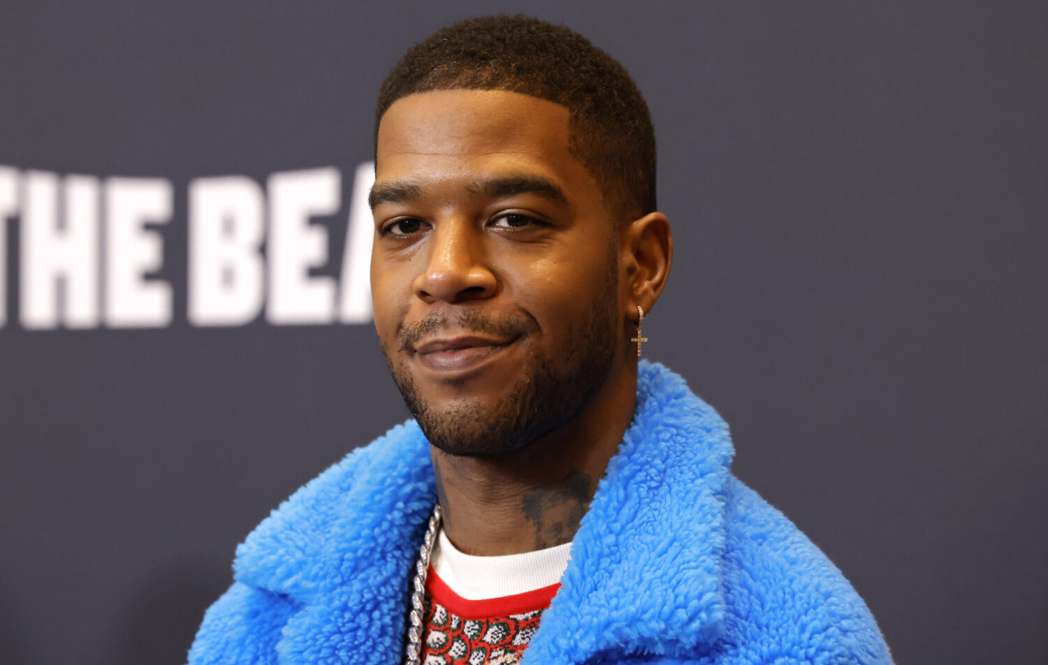 Kid Cudi's Grandmother Passed Away At Age 101, He Writes Tribute Message