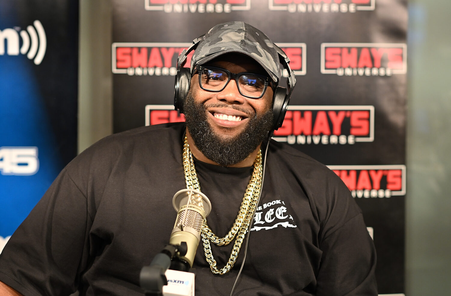 Killer Mike relembra a reação de JAY-Z a seu disco "Michael" | RAPGOL ...