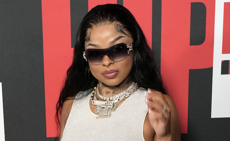Chrisean Rock Did Not Assault Anyone On "Baddies," Zeus Network CEO Claims