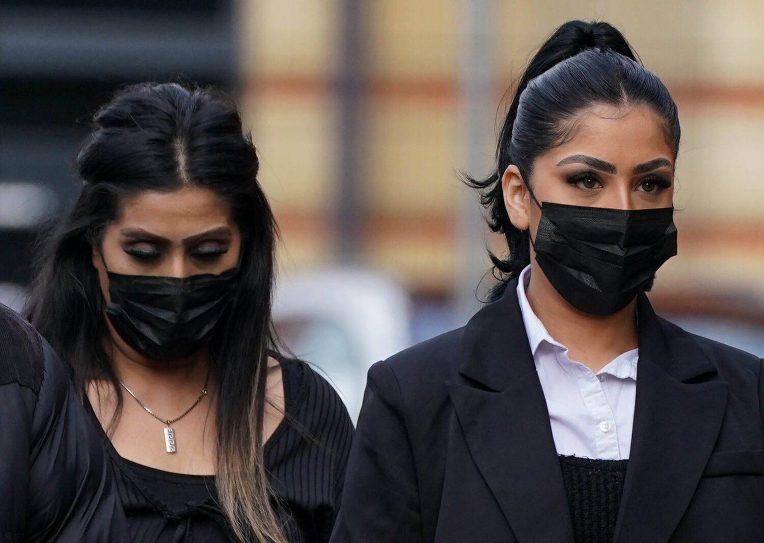 Mahek Bukhari Net Worth 2023: What Is The TikTok Star Worth?