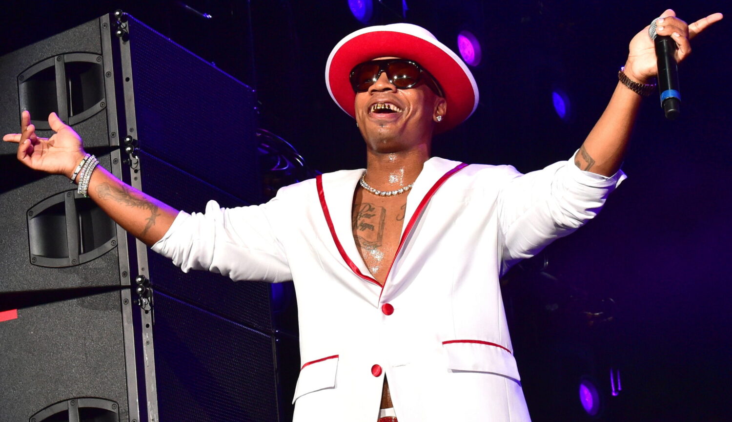 Plies Excitedly Reacts To Montgomery, Alabama Brawl