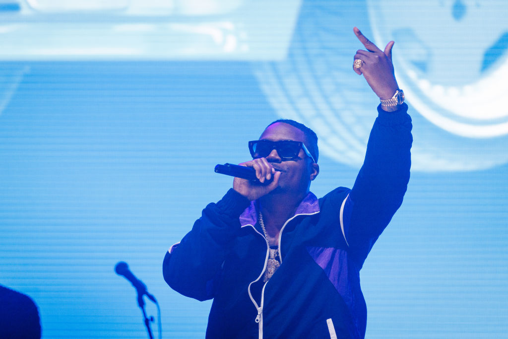 Nas Calls On Rappers From His Era To Release Their Music