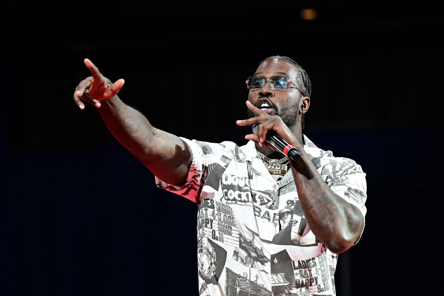 Phor's OnlyFans Antics Won't Impact His Children's Future, He Says