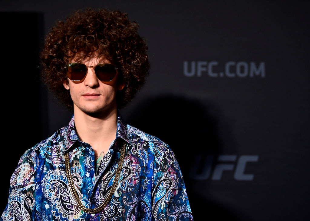 Sean O'Malley Reveals Why He's Justified In Cheating On His Wife: "I’m ...