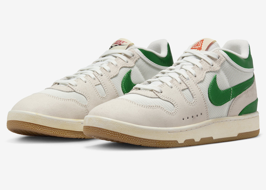 Nike Mac Attack x Social Status “Social Currency” Official Photos