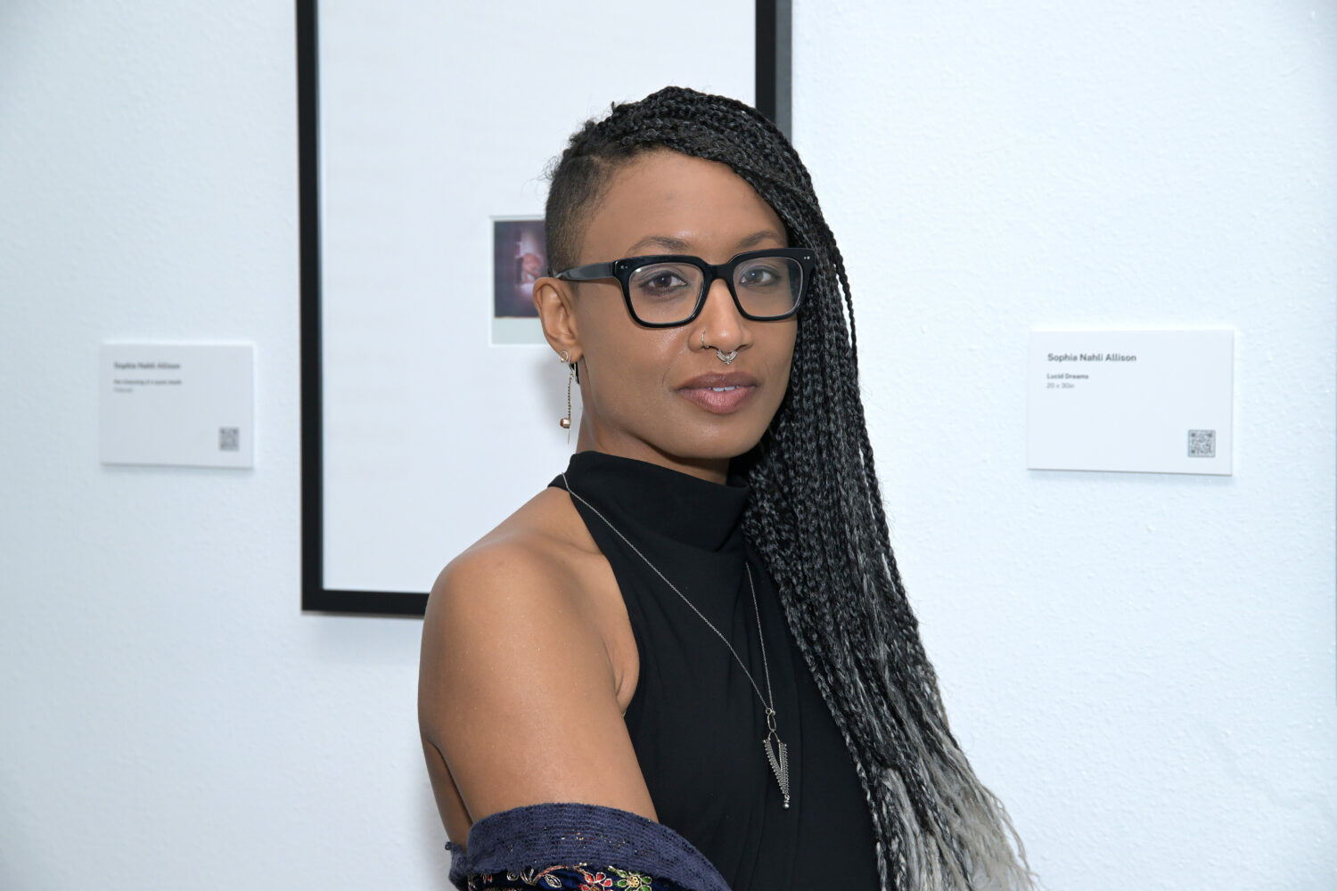 Sophia Nahli Allison Slams Lizzo As "Arrogant, Self-Centered, & Unkind"