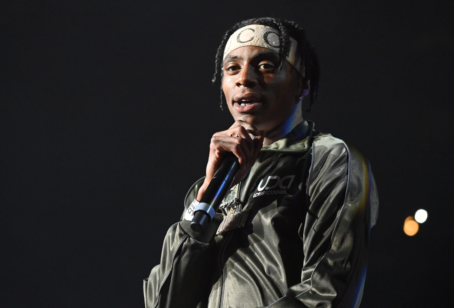 Soulja Boy Reflects On His Impact On Hip-Hop In Honor Of It's 50th ...