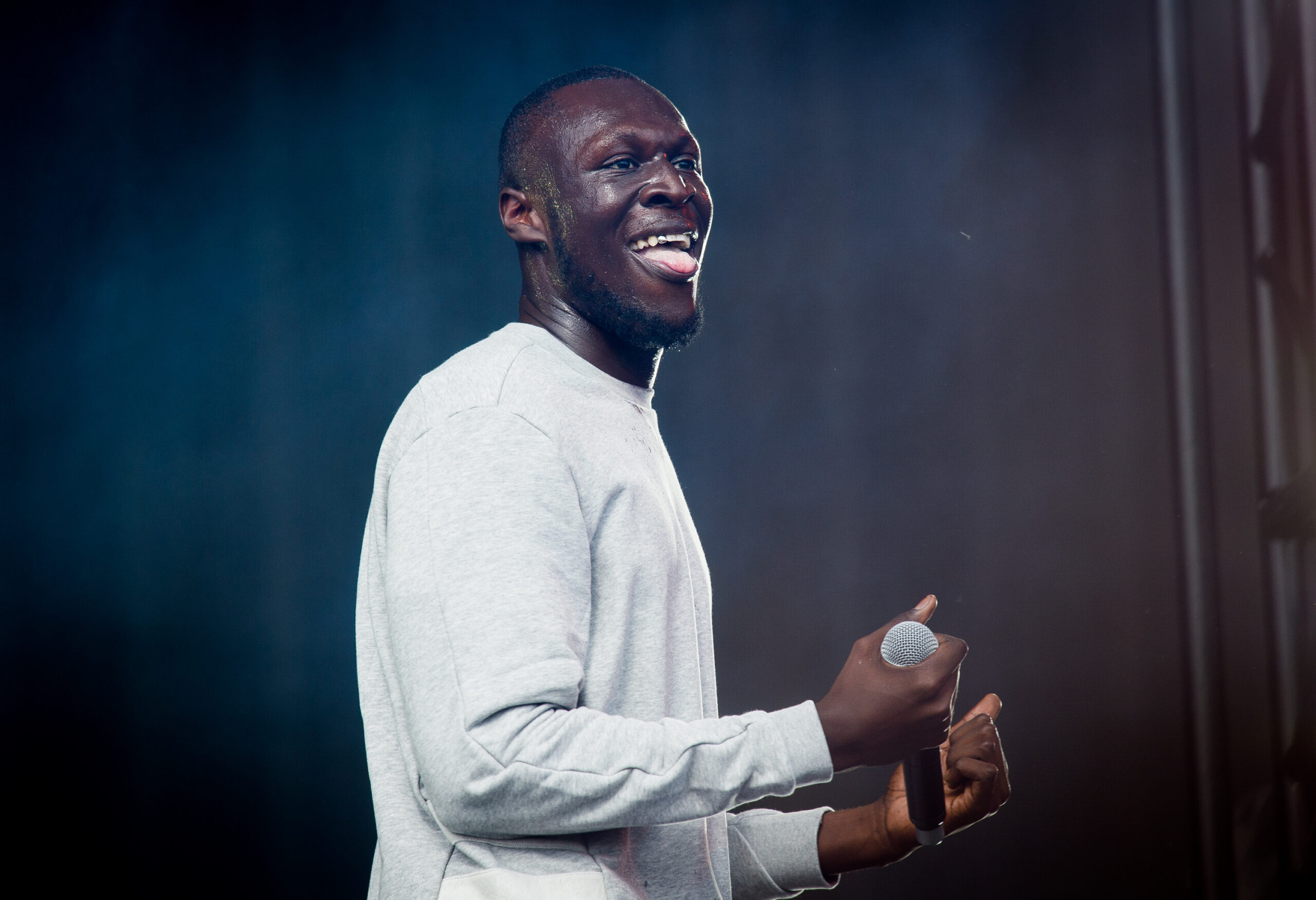 Stormzy & Calvin Harris Planning Collaboration: Report