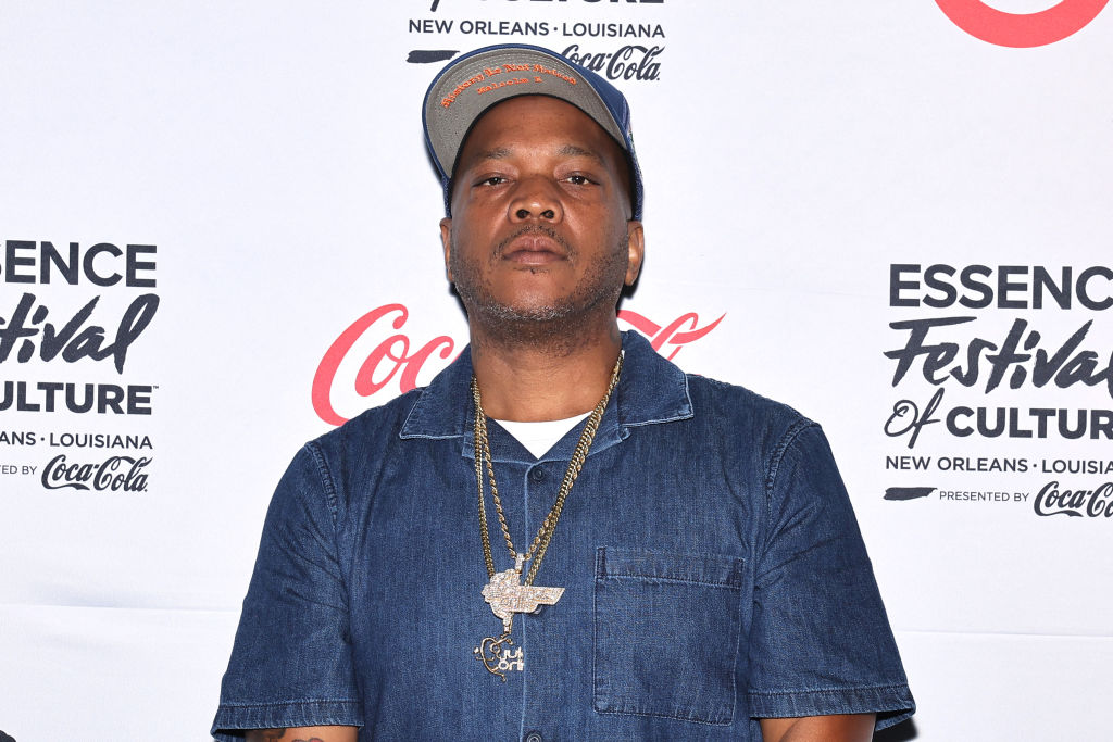 Styles P Reveals He Preferred When Trump Was In Office