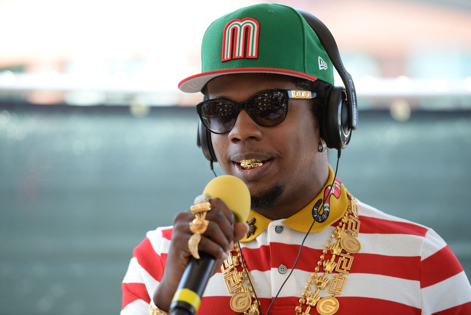 Trinidad James Approves Of Tory Lanez's 10-Year Sentence, Wants Iggy ...