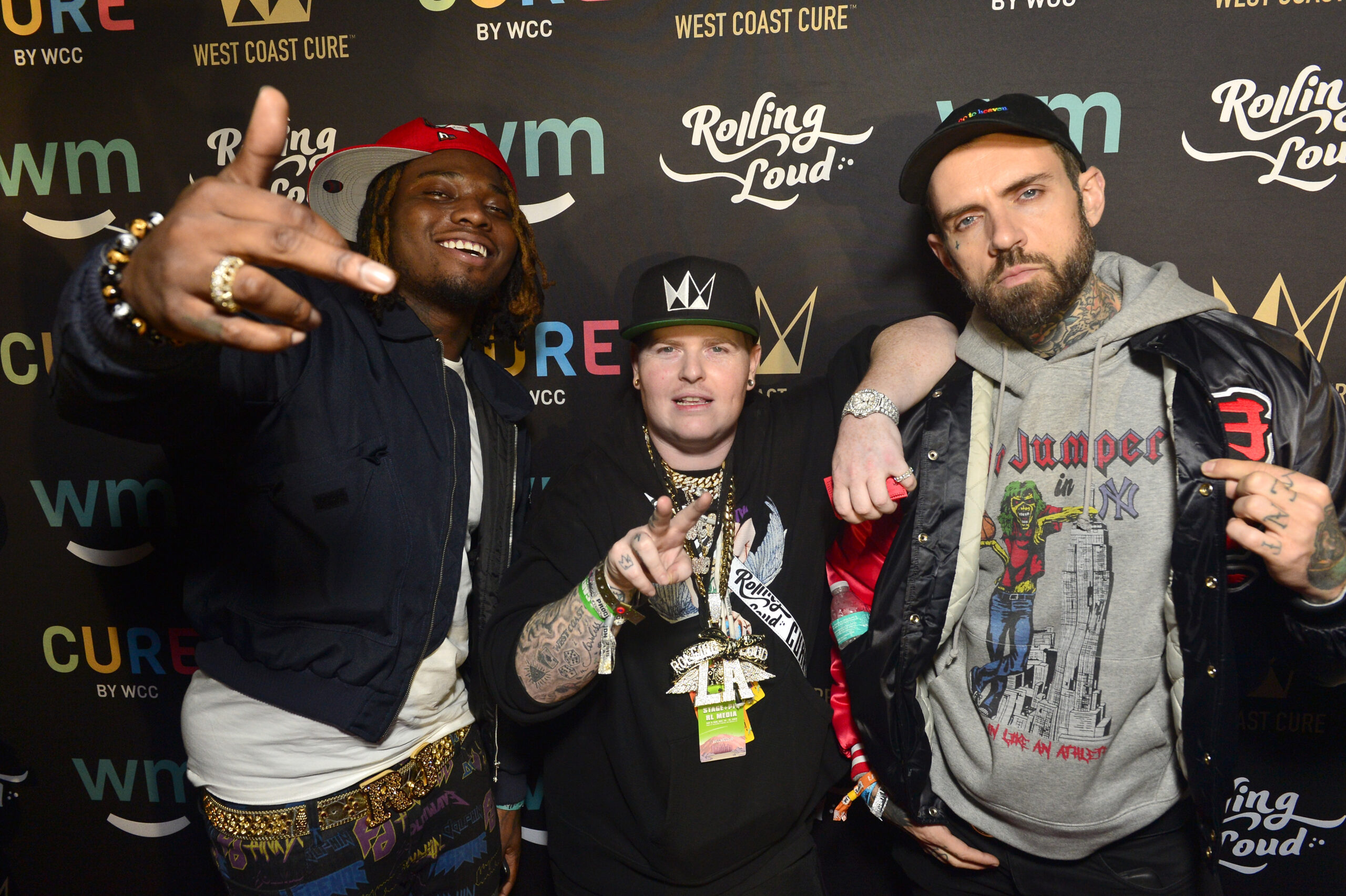 Adam22 Questions Flyysoulja About His Sexuality: Watch Adam22 Questions Flyysoulja About His Sexuality: Watch