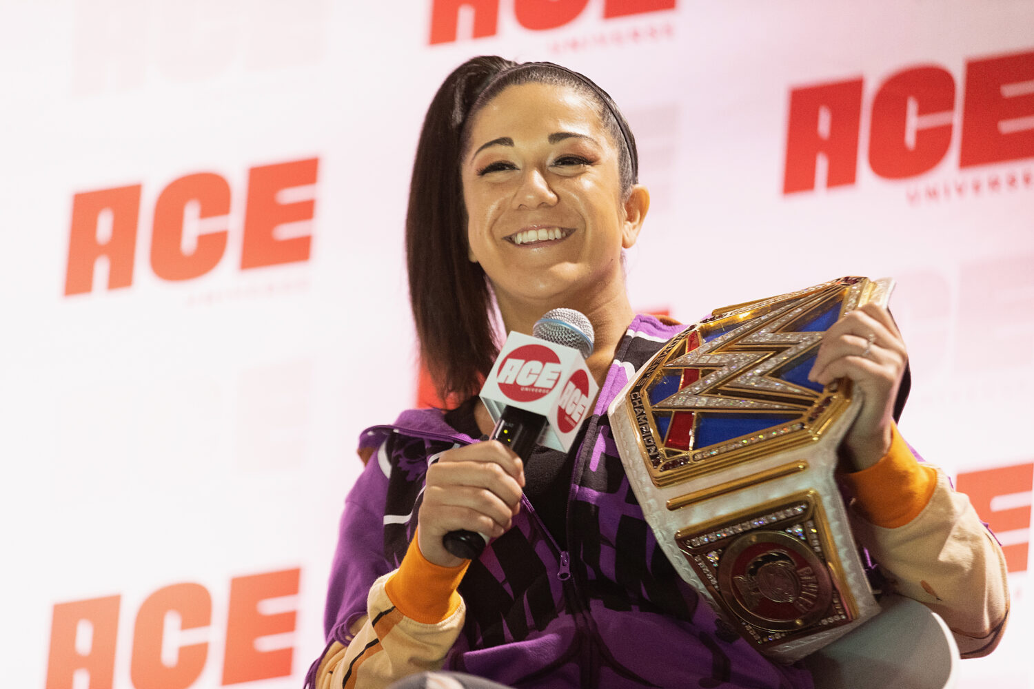 Bayley Net Worth 2023: What Is The WWE Superstar Worth?