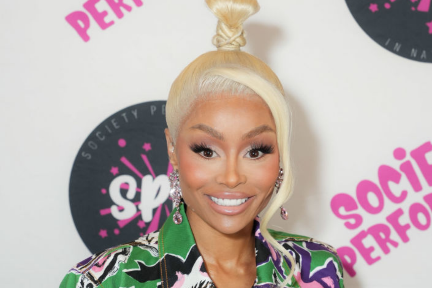 Blac Chyna Embarks On 6th Procedure To Remove Fillers - HotNewHipHop Blac Chyna Embarks On 6th Procedure To Remove Fillers - HotNewHipHop