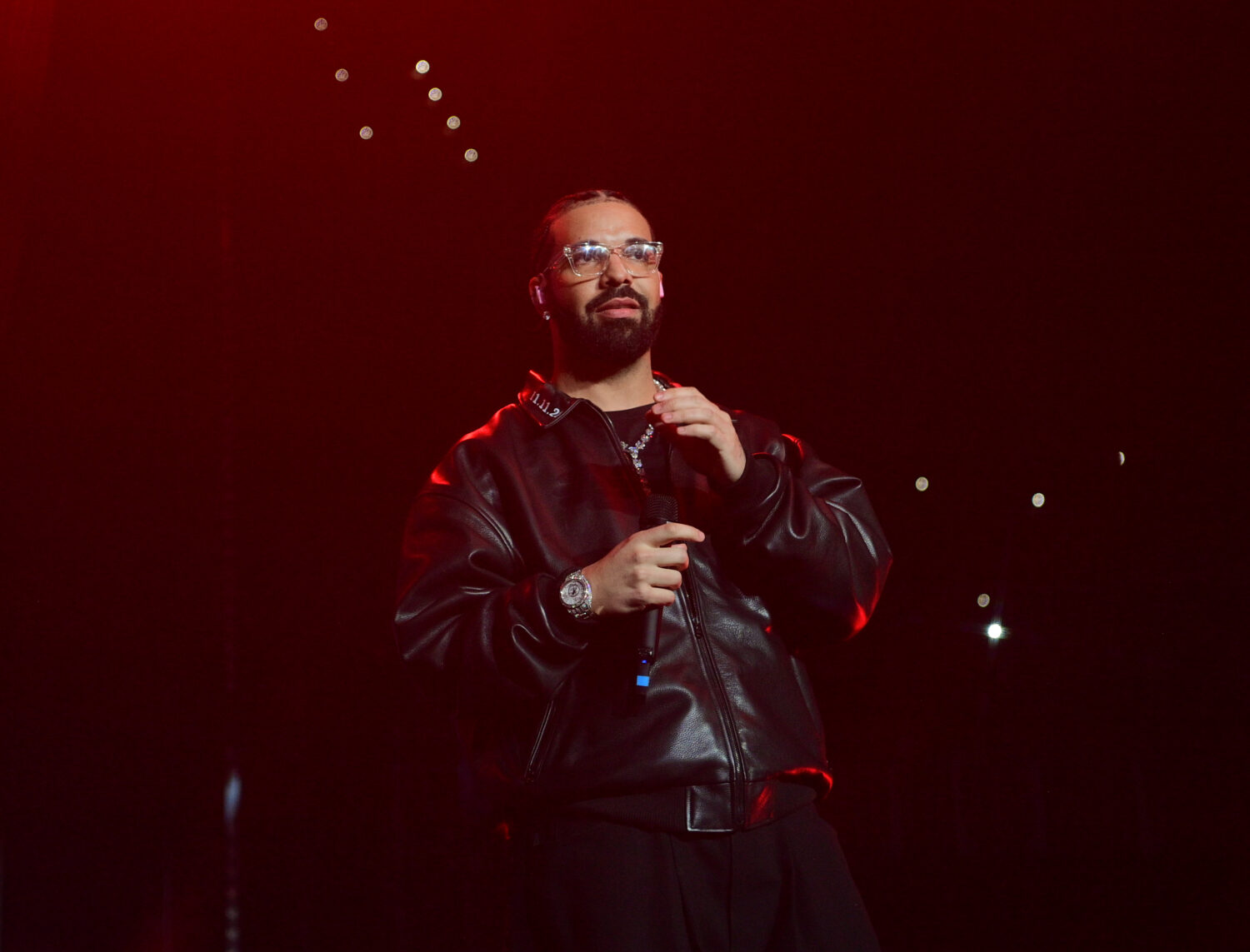 Bobbi Althoff Reveals Whether Or Not She Slept With Drake