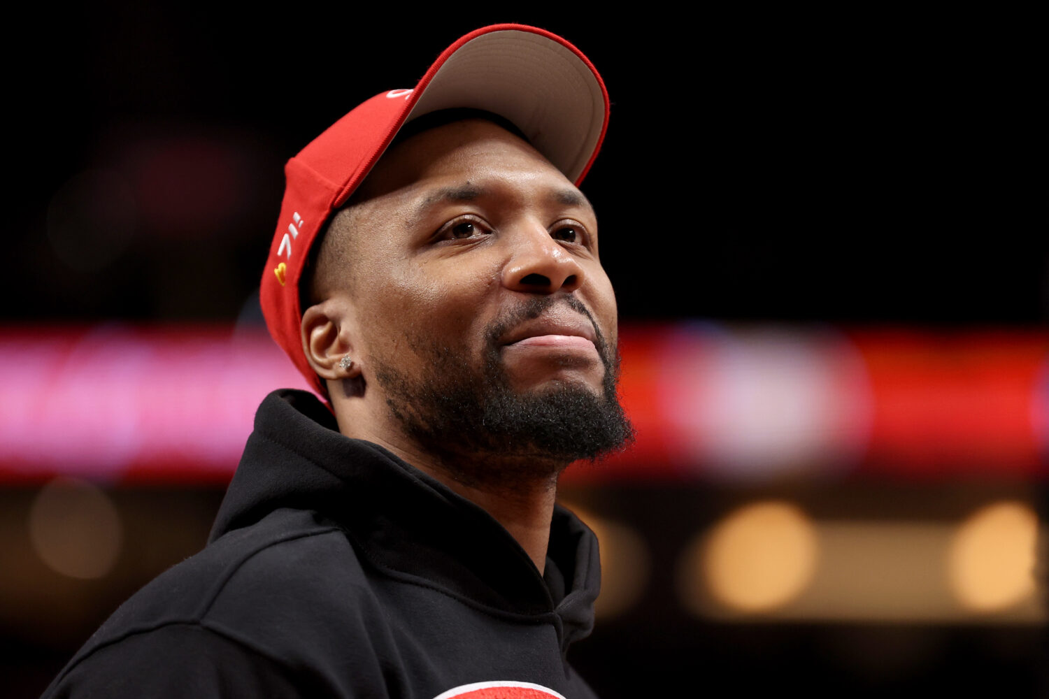 Damian Lillard Drops Album Trailer For "Don D.O.L.L.A.": Watch