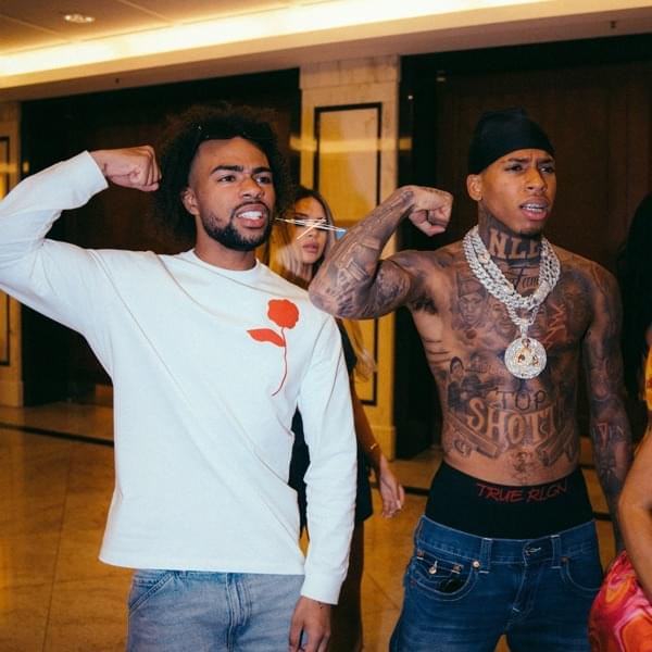 NLE Choppa And Gambi Unite For "Bonjour" Single