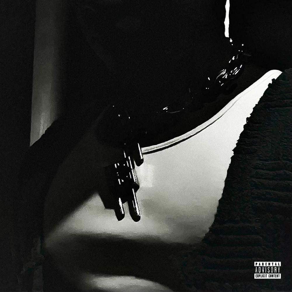 Hardrock Is "1of1" On His New Album