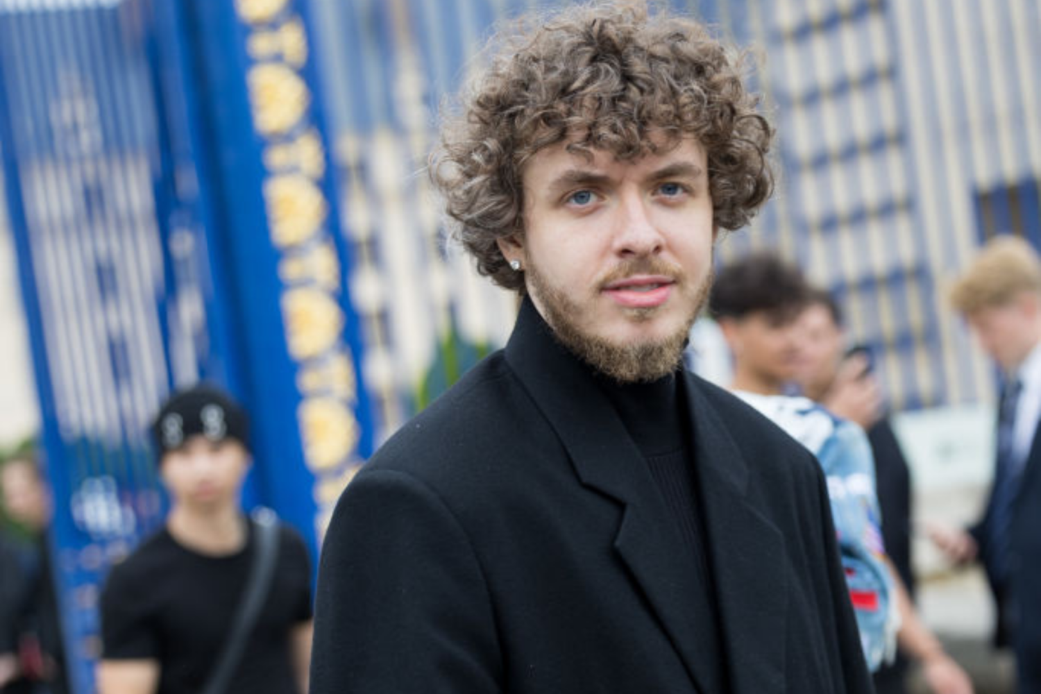 Jack Harlow Celebrates His Roots With New "Kentucky Tour" - HotNewHipHop