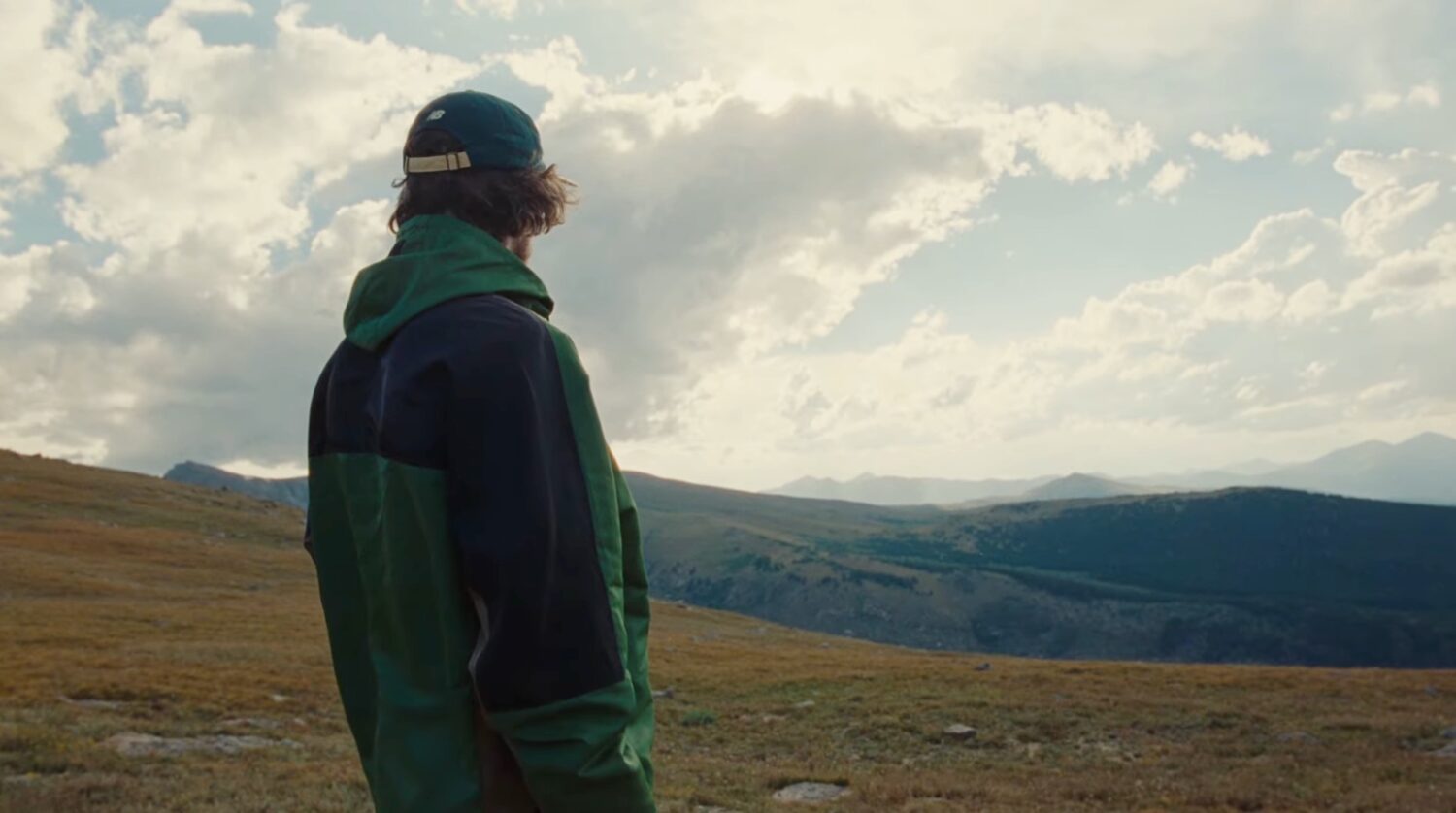 Jack Harlow Releases Vivid Music Video For "Denver"