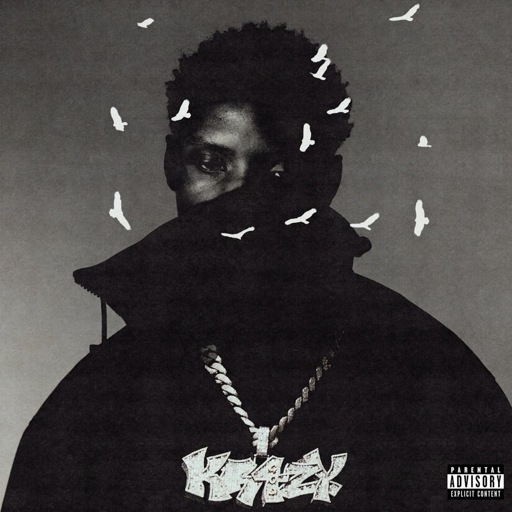 Rob49 Gives Us A Deluxe Of "4GOD II"