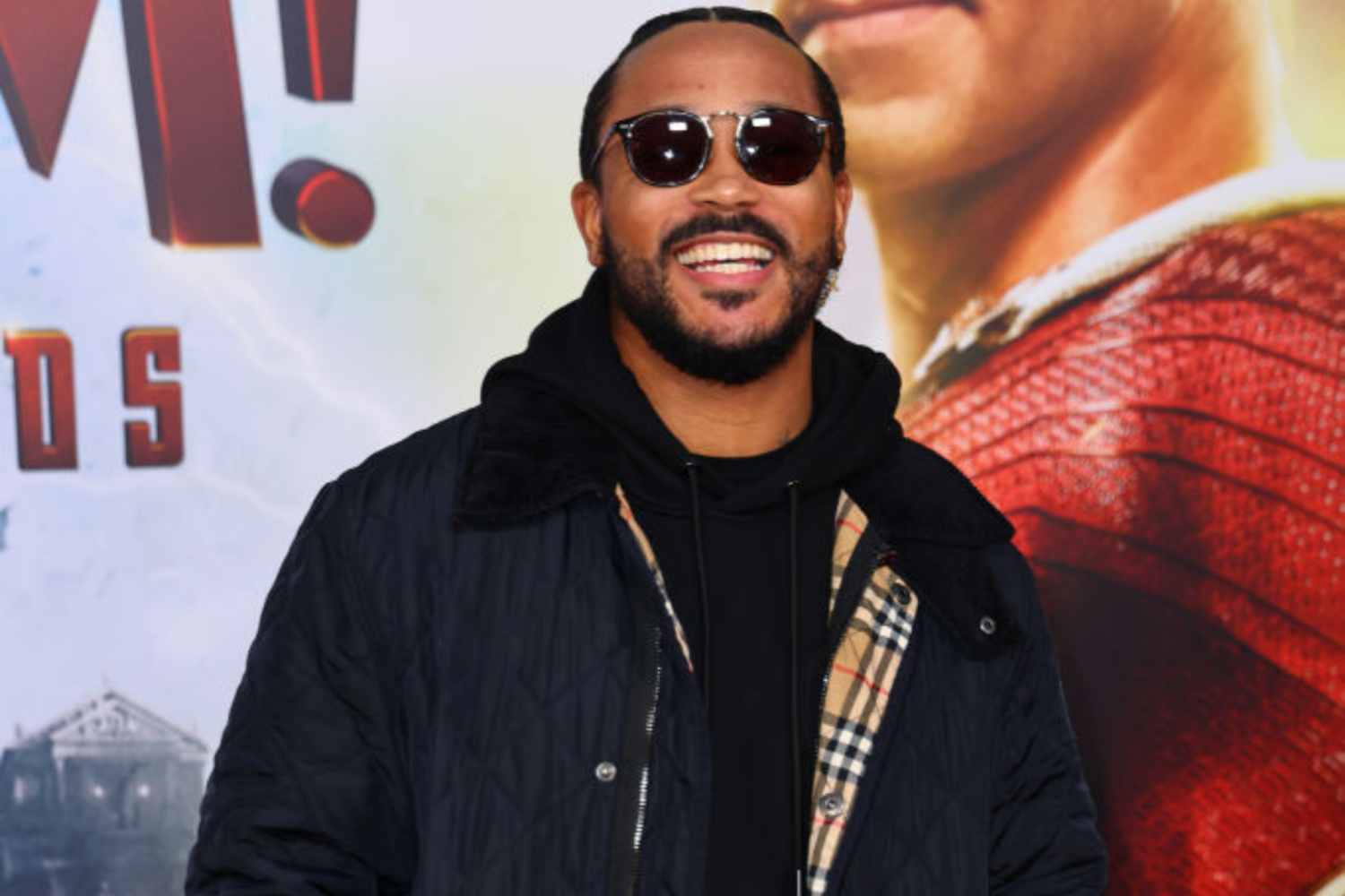 Romeo Miller Shares The Joy Of Fatherhood