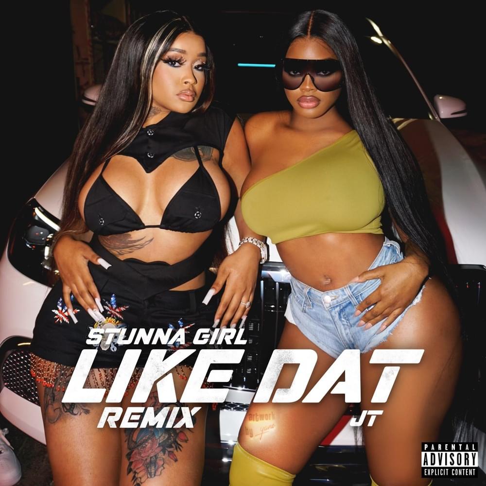 Stunna Girl Adds JT To New Remix Of Stunna Girl Adds JT To New Remix Of