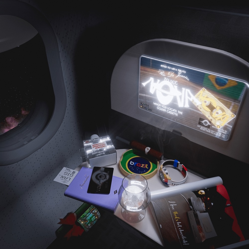 Terrace Martin And James Fauntleroy Come Together For A Laid Back ...