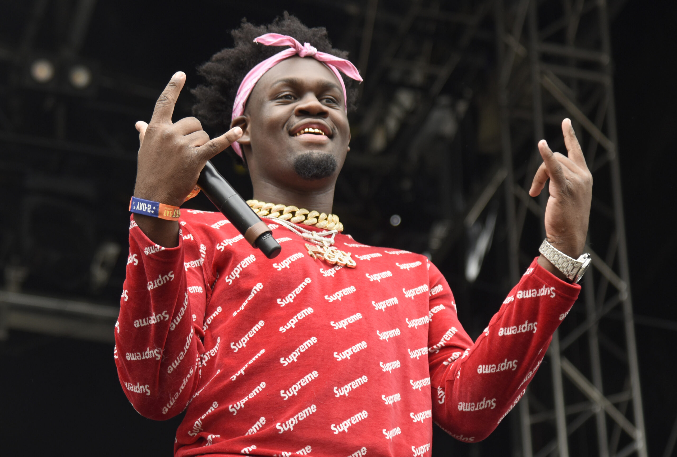 Ugly God: From Southern Roots To Hip Hop Sensation