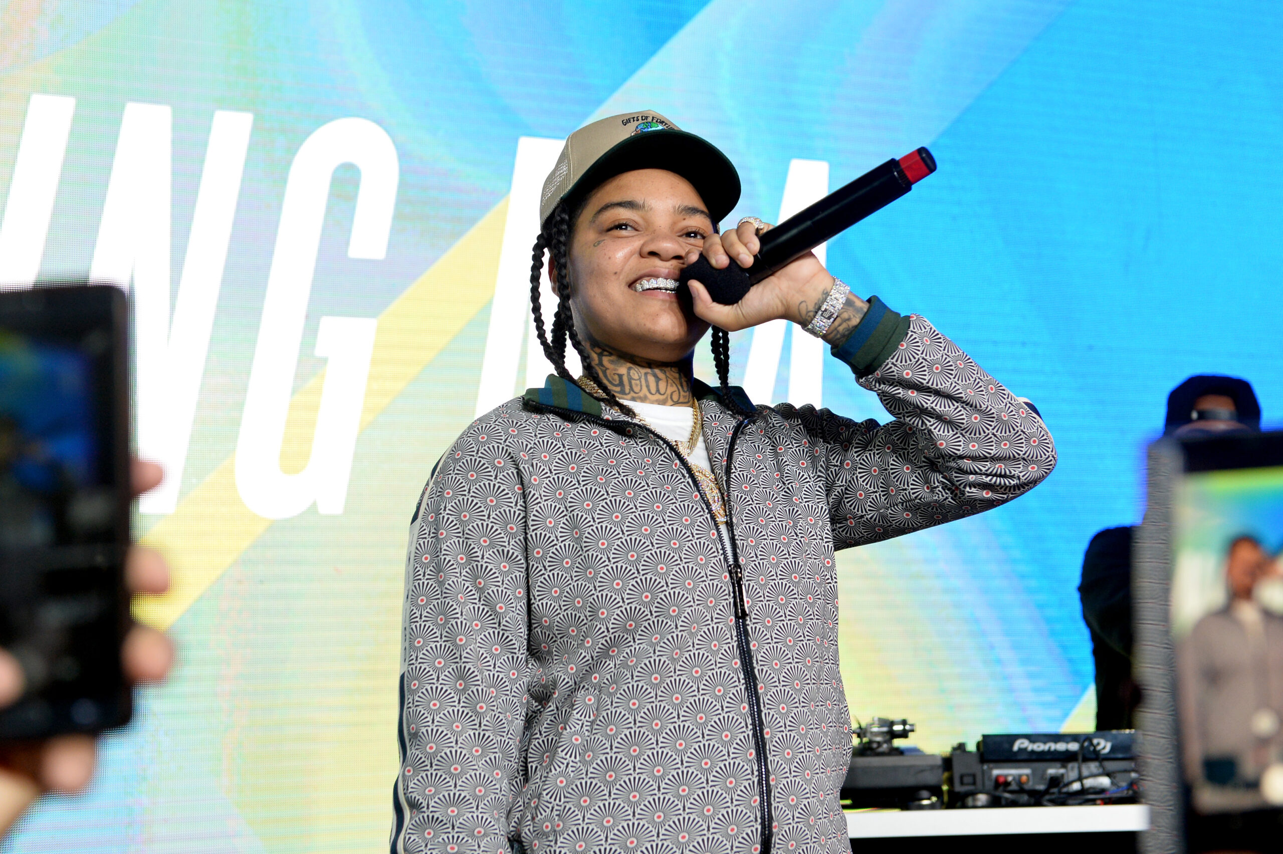 Young M.A Net Worth 2023: What Is The Rapper Worth?