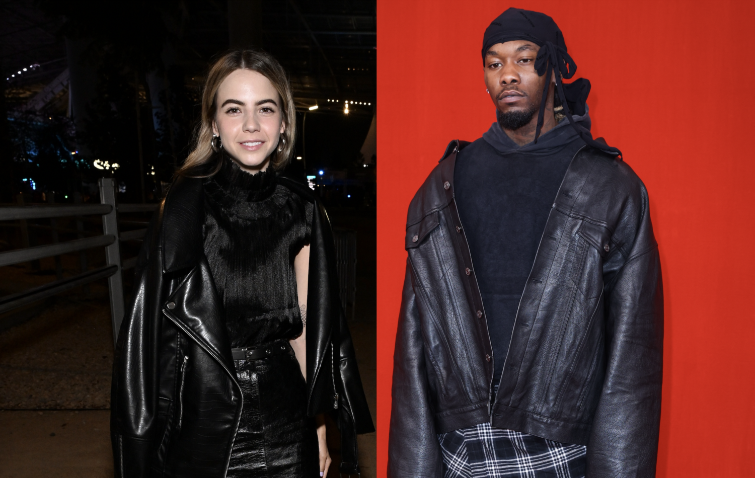 Bobbi Althoff Roasted By Offset For Her Outfit: "You Put That Together?"