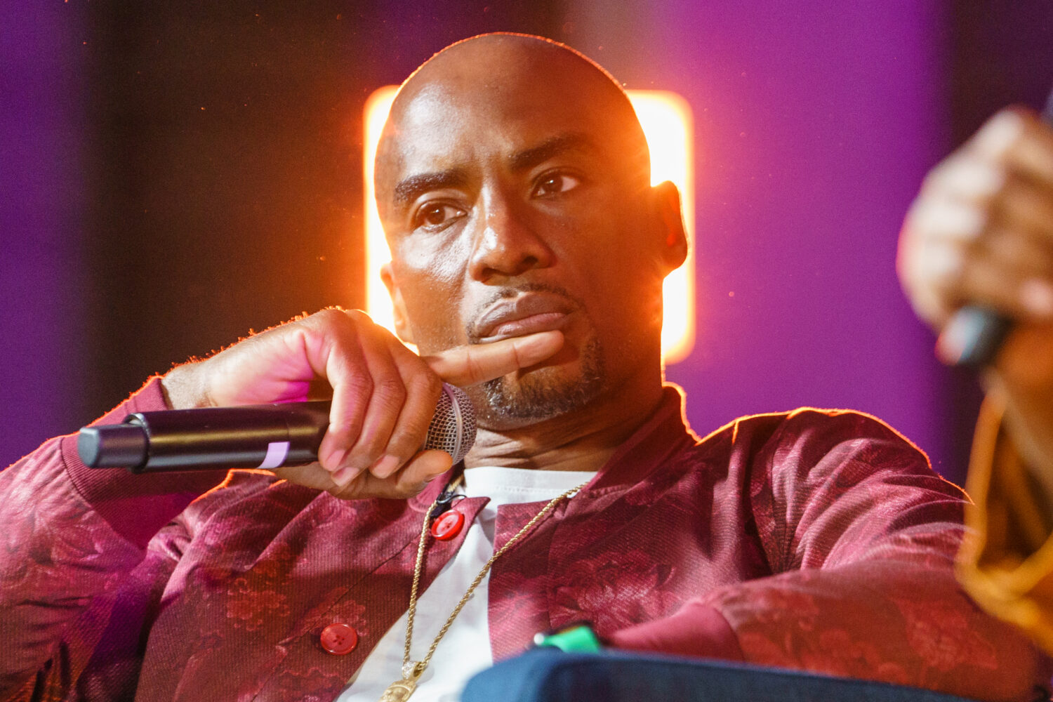 Charlamagne Tha God Responds To Drake's Diss: "I'm Part Of The Album ...