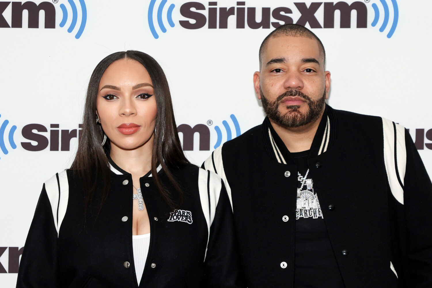 DJ Envy & His Wife, Gia, Say Friendship With Tyrese Became "Inappropriate"
