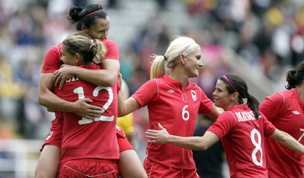 Kaylyn Kyle Net Worth 2023: What Is The Soccer Star Worth?