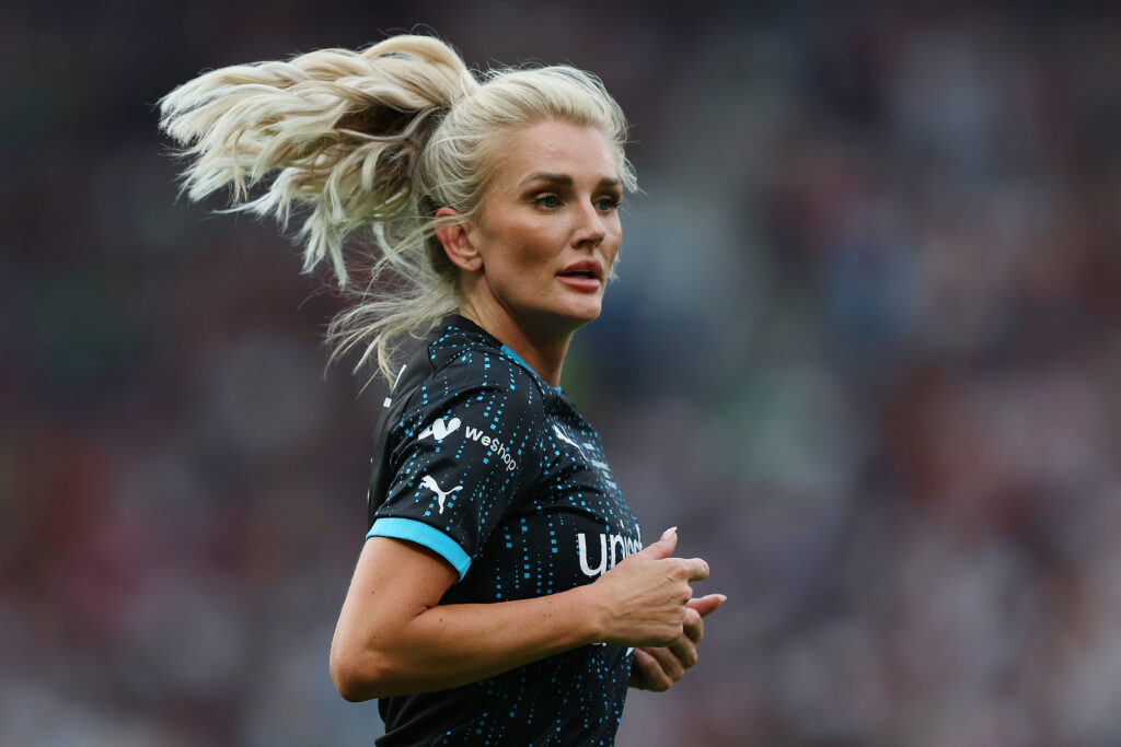 Kaylyn Kyle Net Worth 2023: What Is The Soccer Star Worth?