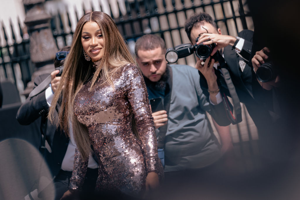 Barbz Declare Victory On Social Media As "Bongos" Fails To Surpass ...
