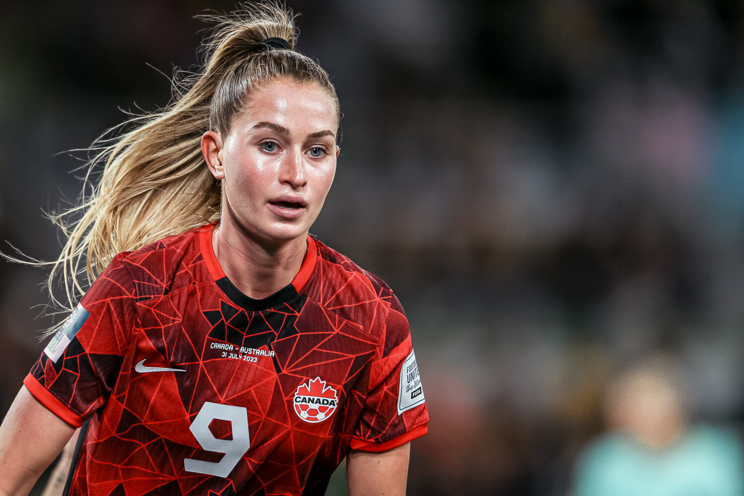 Jordyn Huitema Net Worth 2023: What Is The Soccer Star Worth?