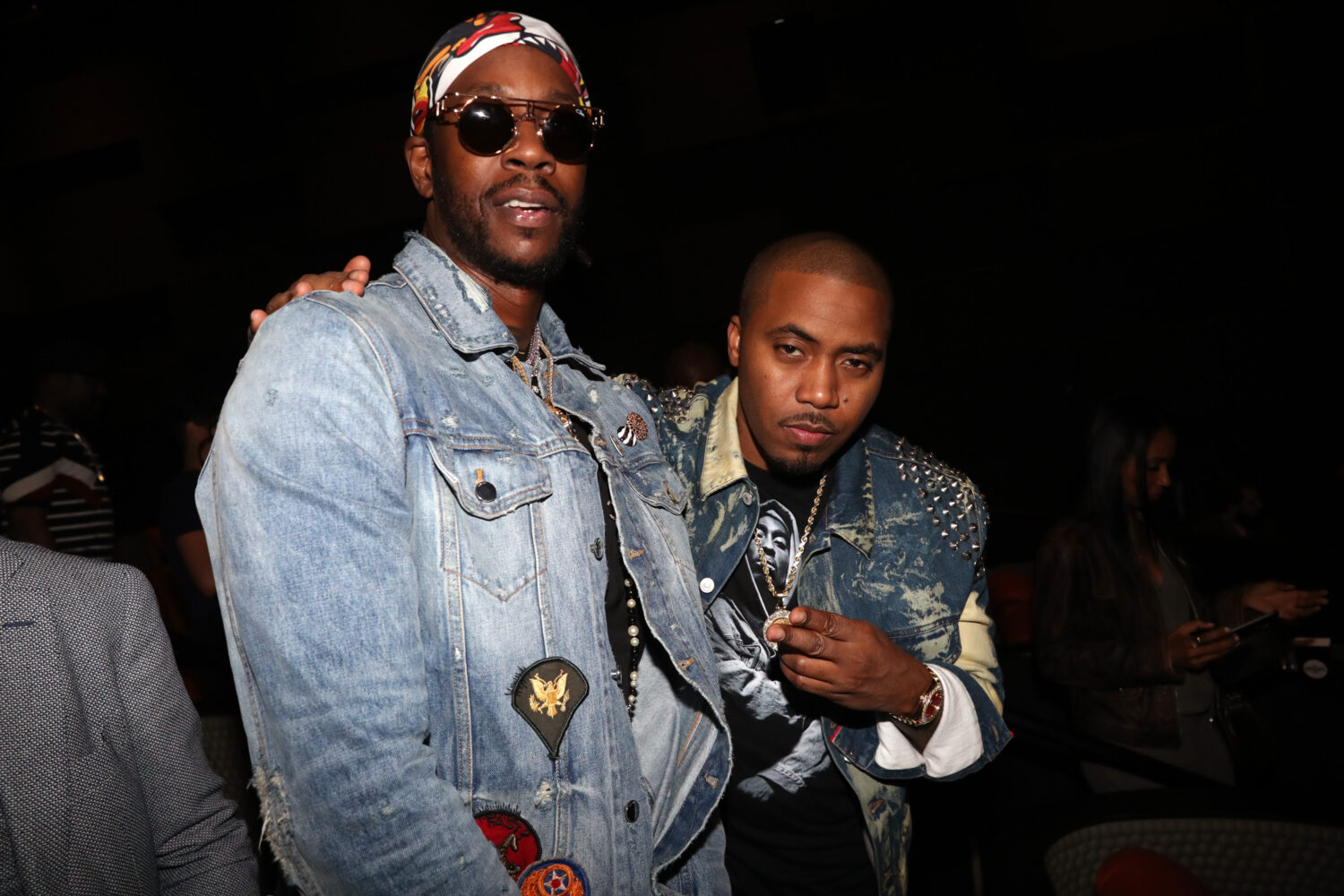 7 Rappers Who Are Virgos