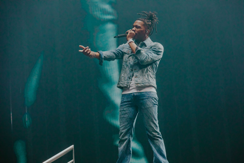 Lil Baby Gifts A Bike To A Fan In New Video: Watch