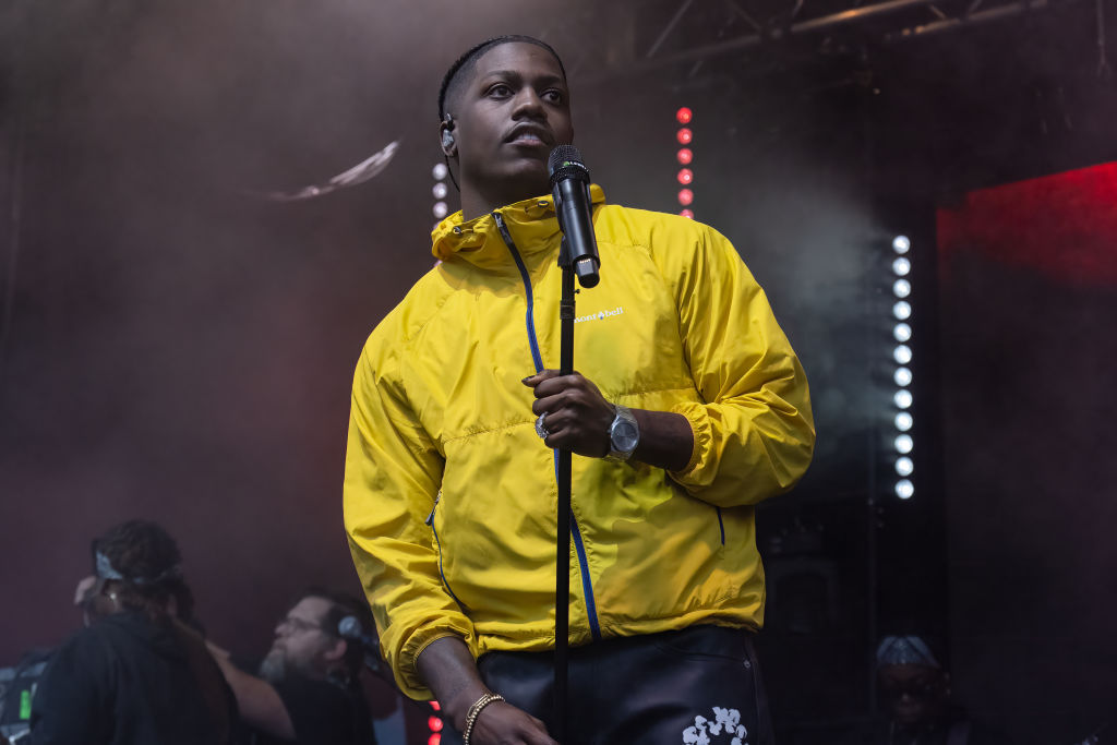 Lil Yachty Shares Letter He Received From Tay-K