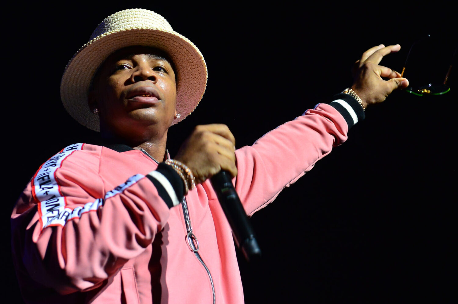 Plies Expresses Preference For Women In Regular Clothes Over Designer ...