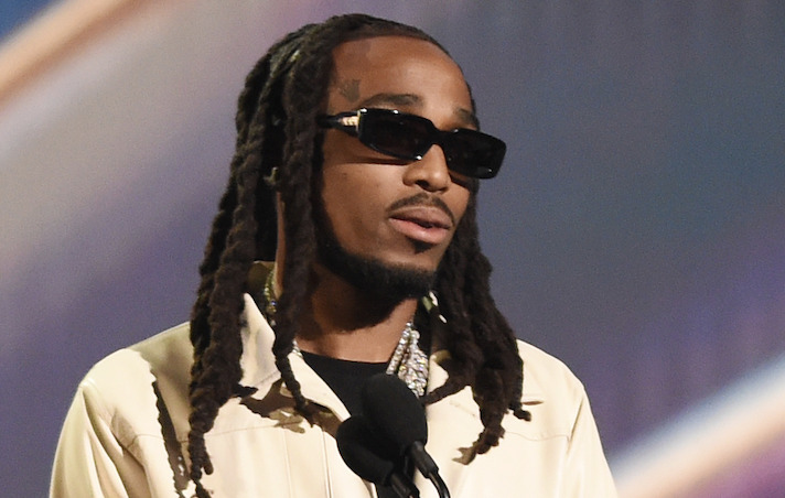 Quavo Demands A Mixtape Outlet On Platforms So Artists Can Release More ...