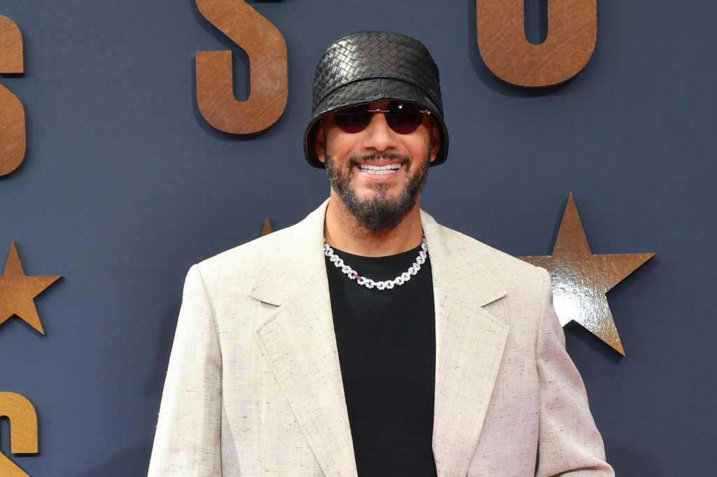 Swizz Beatz And DMX's Sons Enjoy Vacation Together In Sweet New Photo