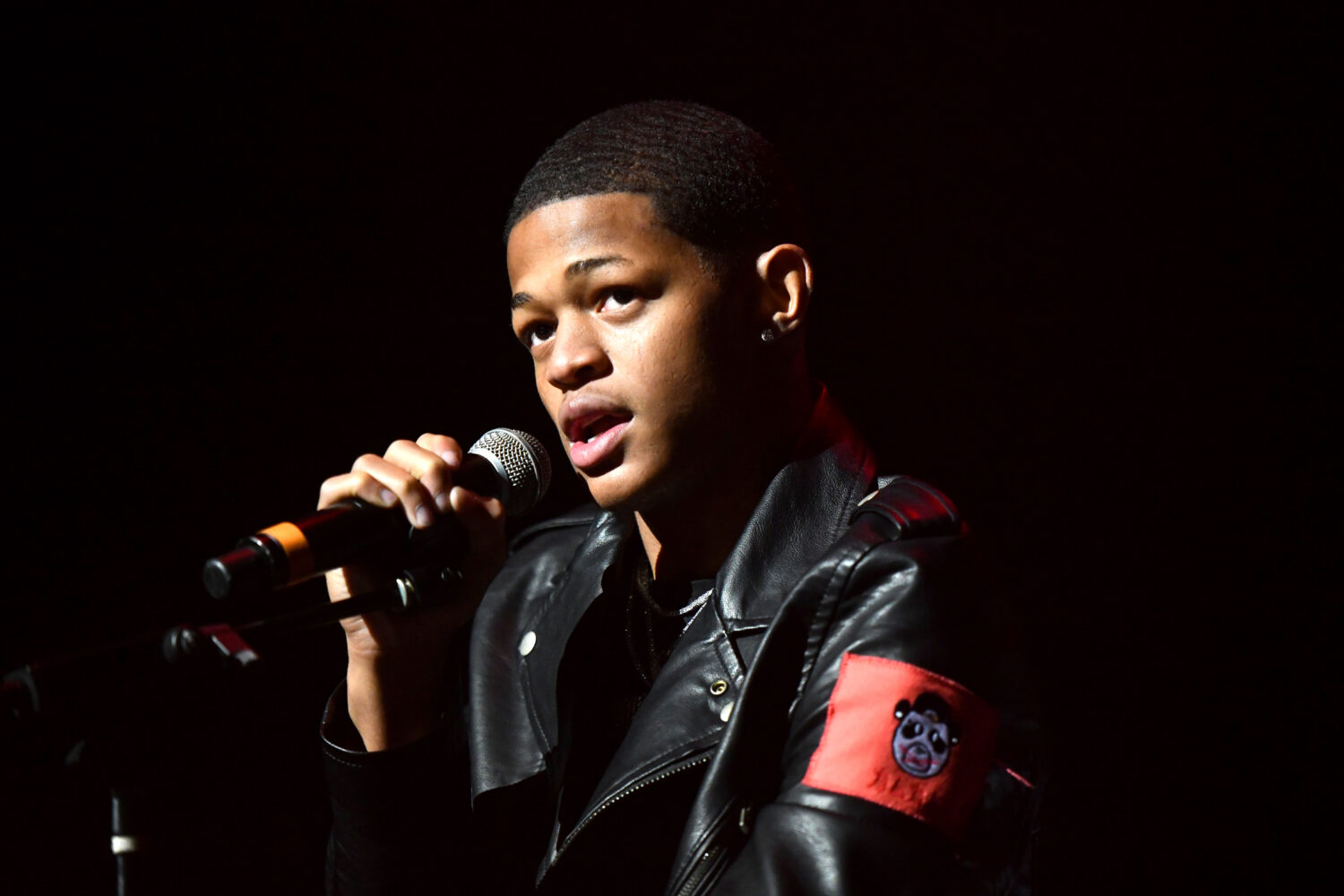 YK Osiris Shoots Down Barber’s Claim About Not Paying For Haircut