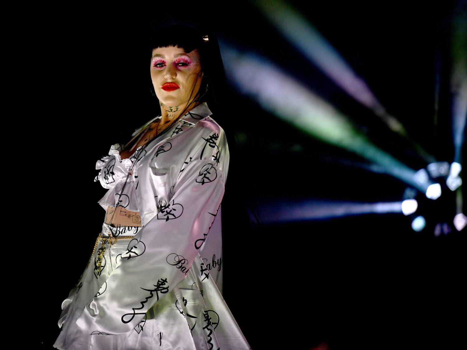 Brooke Candy Net Worth 2023: What Is The Rapper Worth?