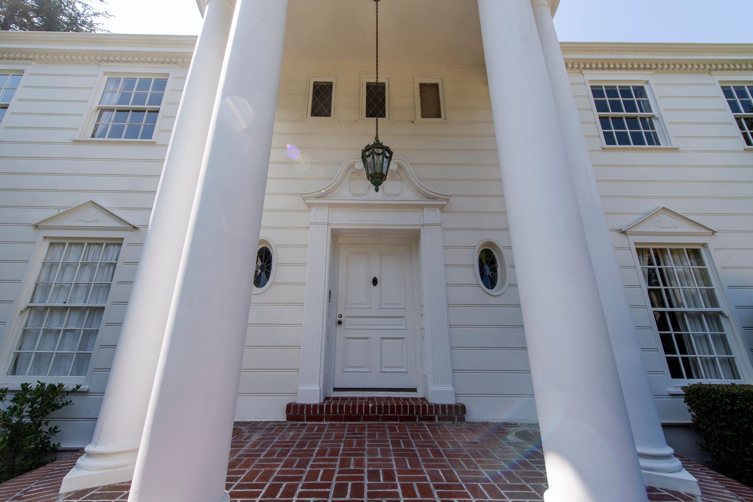 Janet Hubert Larry Kraft