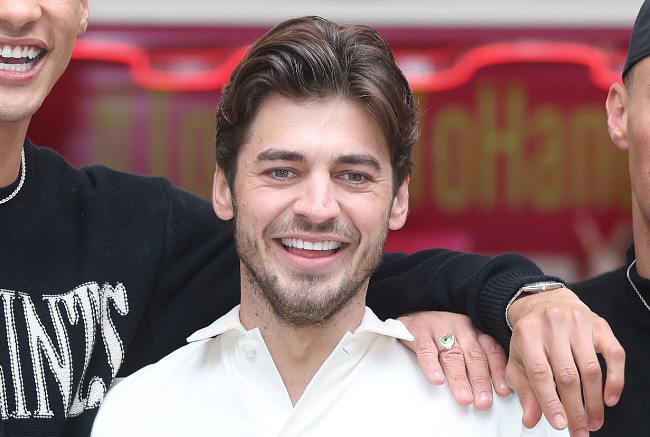 Harry Johnson Net Worth 2023: What Is The "Too Hot To Handle" Star Worth?