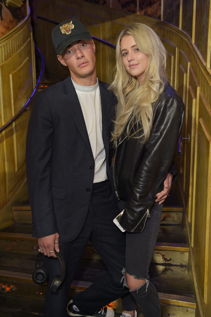 Jackson Mawhinney Net Worth 2023: What Is The "Too Hot To Handle" Star ...