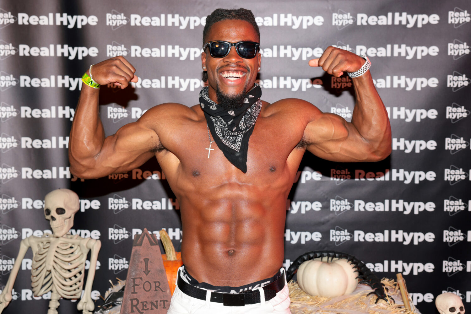 Obi Nnadi Net Worth 2023: What Is The "Too Hot To Handle" Star Worth?