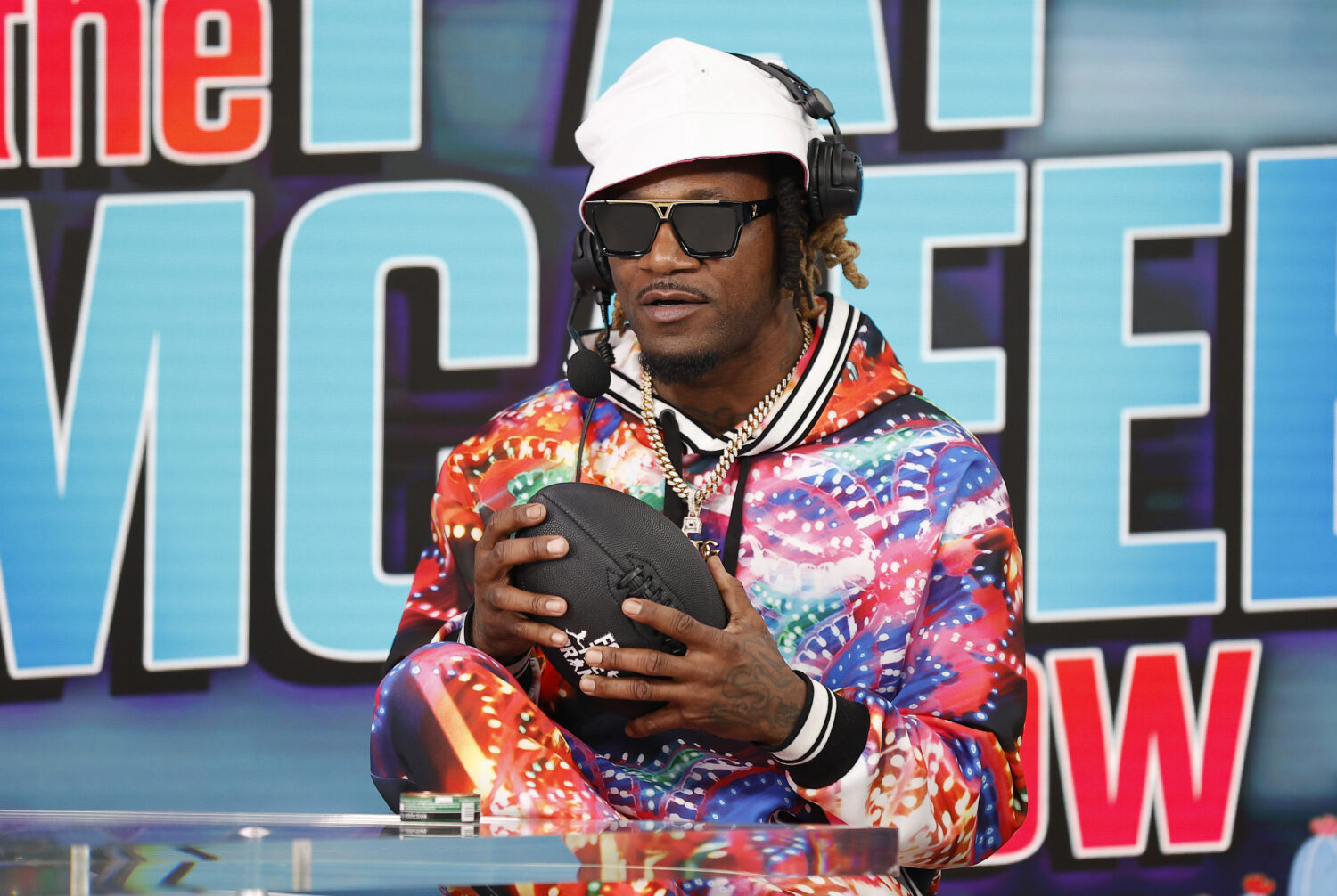 Pacman Jones Speaks Out After Allegedly Making "Terroristic Threats" At ...