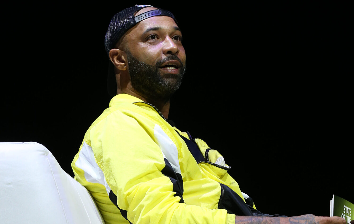 Joe Budden
